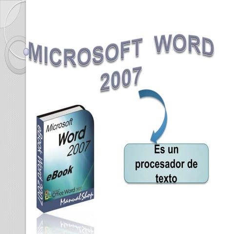 Historia de word | PPSX