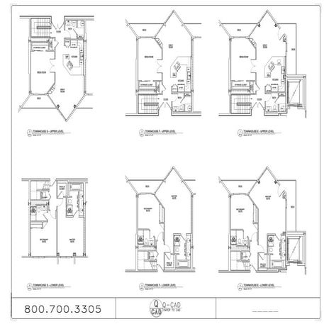 Microstation Samples (DGN) 2D | PDF