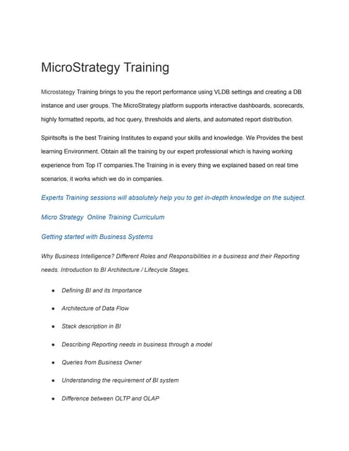 ServiceNow Training.pdf | Computing | Technology & Computing