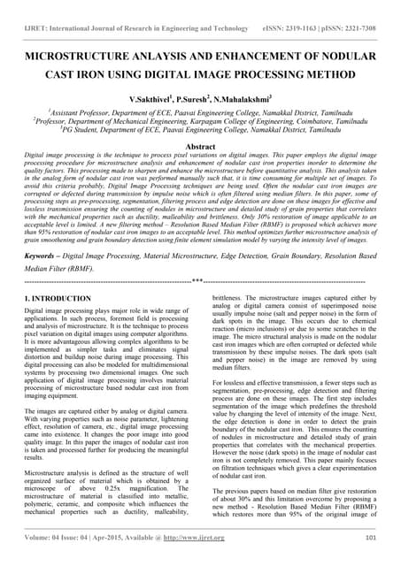 DAMAGE DETECTION IN BRIDGES USING IMAGE PROCESSING | PDF