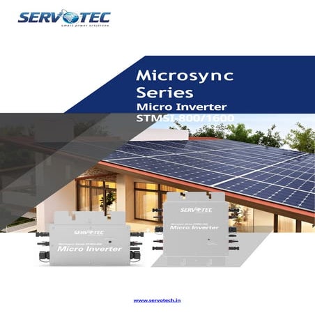 Microsync Ongrid Micro Inverter Catalouge.pptx