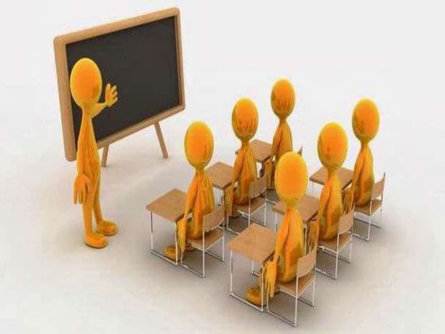 Phases & Steps of Micro Teaching.pptx | Education