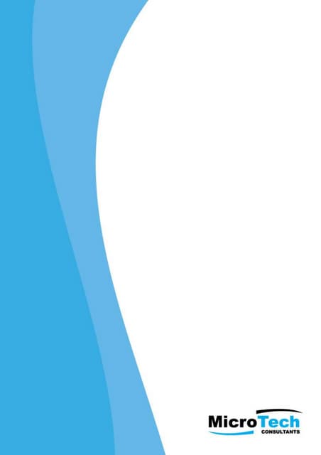 Case Study: Vita Enterprise Solutions by iFactory | PDF