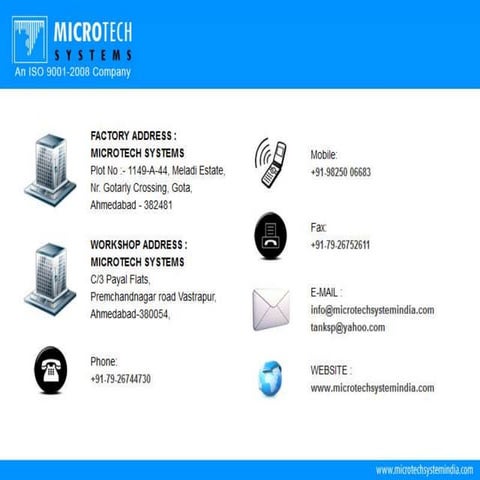 labeling Machine Controller, label applicator | PPTX