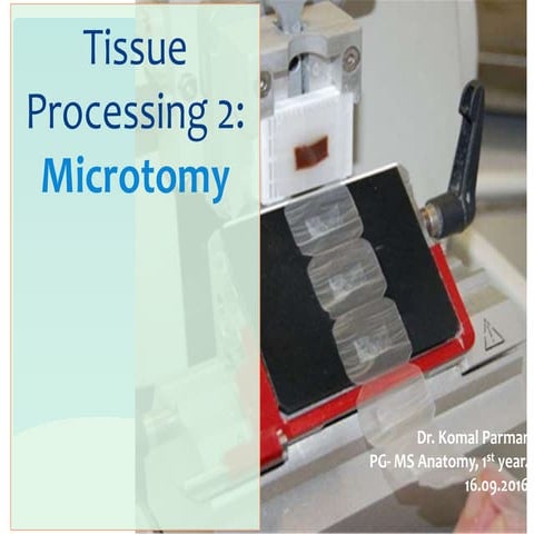 Common Microtome Tissue Sectioning Troubleshooting and Tips.pdf