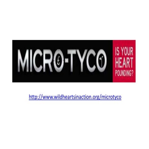 Micro Tyco Logo