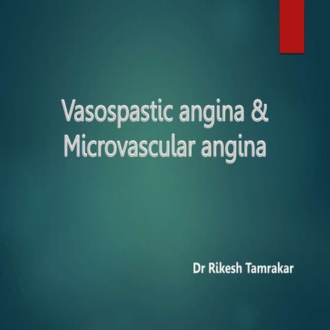 microvascular angina.pptx