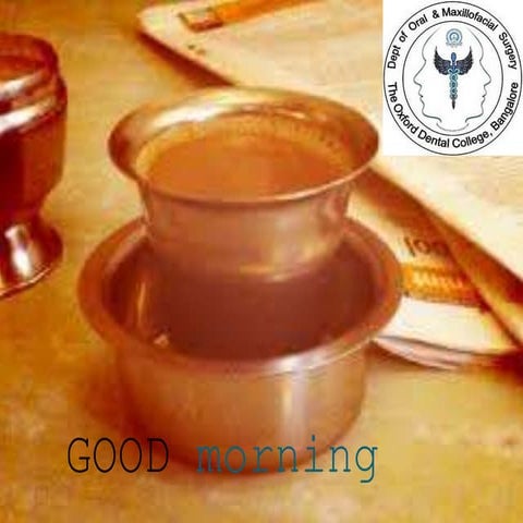 Microvascular flaps for reconstruction in head and neck cancer | PPTX