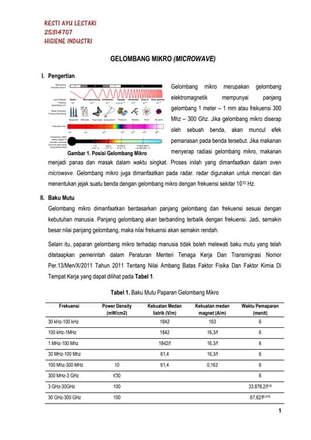 Digital Microwave Communication | PPT
