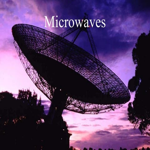 Microwave.ppt