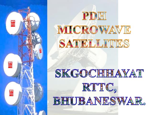 VHF Communication Basics Part 3 | PPTX | Radio Control | Hobbies & Interests