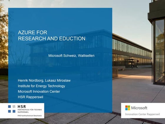 Innovative Methods for Tertiary Education for Sustainable Development ...