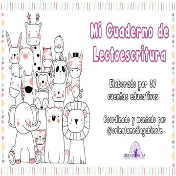 Construyo palabras . 2 silabas | PDF