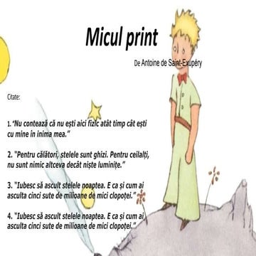 Micul Print 2023 Citate.pptx