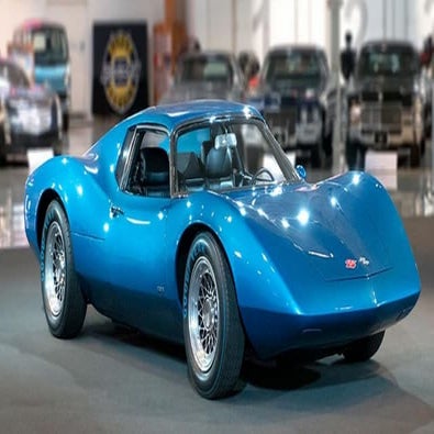 The cars that led to a mid-engine Chevrolet Corvette | PPT