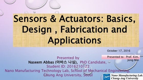 Smart Traffic Light Controller Using NodeMCU.pptx | Computer Peripherals | Computing