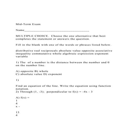 Qa And Guidelines For Chegg Pdf