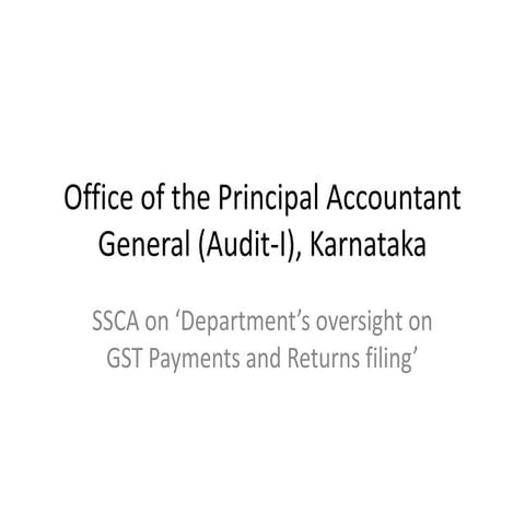 Mid-term review GST Returns.pptx