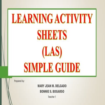 Learning Activity Sheet.pptx