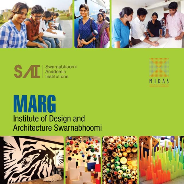 MIDAS brochure 2013 | PDF