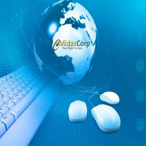 Midas-Corp Presentation | PPTX