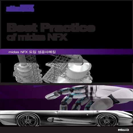 midas NFX 성공사례 | PDF
