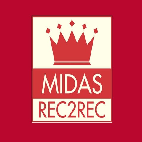 Midas Rec2 Rec | PPT