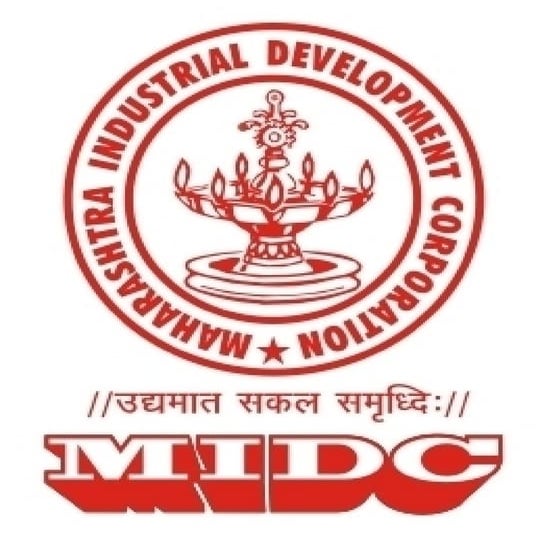 Midc logo new | PDF