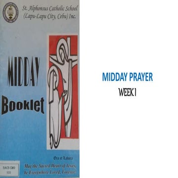 MIDDAY-PRAYER-WEEK-I FOR WEEK 1 PRAYER.pptx
