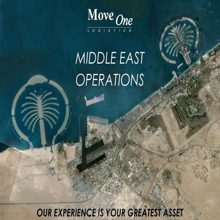 Middle East | PPT
