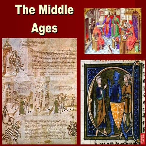 Middle Ages | PPT