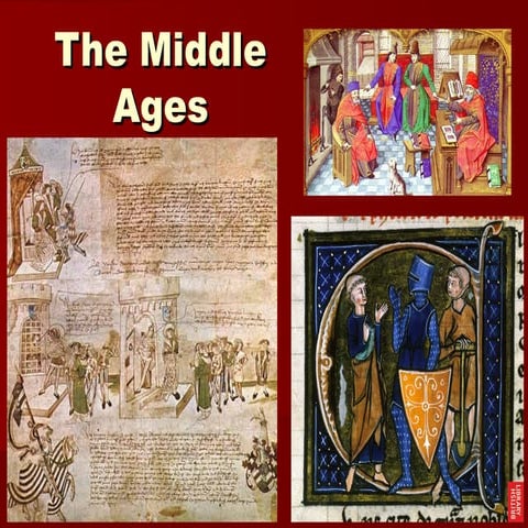 Middle ages | PPT
