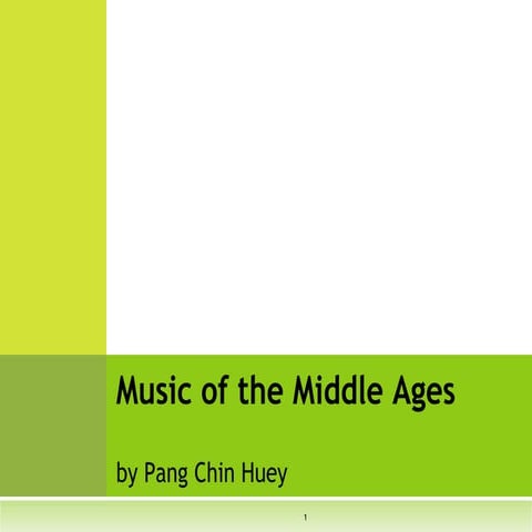 MUSIC OF THE MIDDLE AGES.pptx