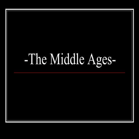middle_ages_notes.ppt