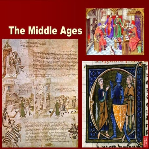 Background the European Middle Ages PowerPoint Jan. 3 2026.pdf
