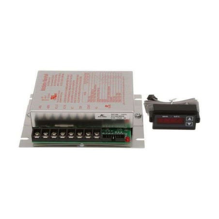 Middleby Marshall 64149 Speed Control Board | PartsFe | PDF