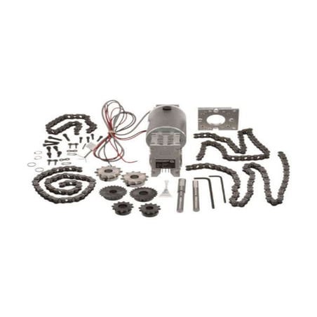 Middleby Marshall 66186 Gear Motor | PartsFe | PDF