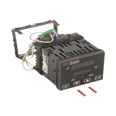 Middleby Marshall 75729 Digital Temperature Control | PartsFe | PDF