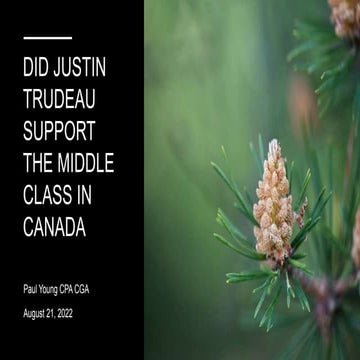 Middlec Class and Canada -August 2022.pptx