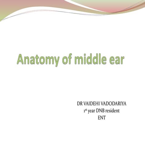 Middle Ear Anatomy.pptx