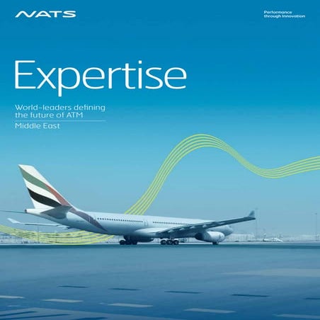 Middle East Brochure | PDF