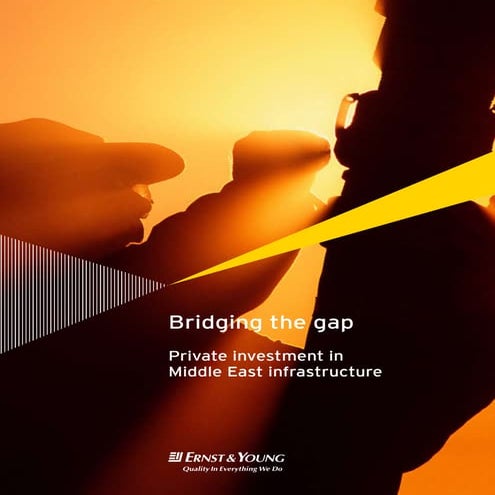 Middle East Infrastructure | PDF