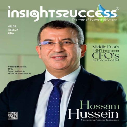 Middle East's 10 Prominent CFOs to Follow in 2024.pdf
