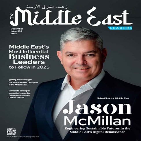 Middle East's Most Influential Business Leaders to Follow in 2025.pdf