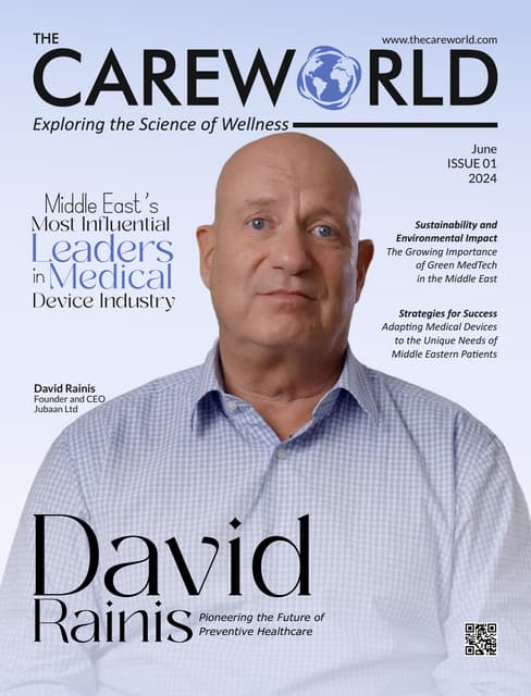 The Most Innovative Leaders in the Life Science Industry - 2024.pdf