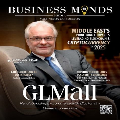 Middle East's Pioneering Companies Leveraging Blockchain & Cryptocurrency in 2025.pdf