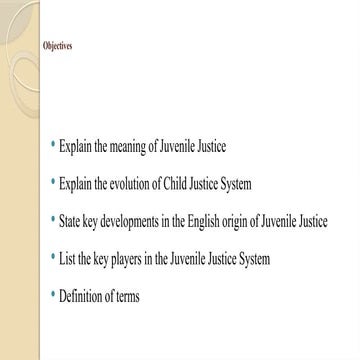 JUVENILE DELINQUENCY AND JUVENILE JUSTICE SYSTEM.pptx