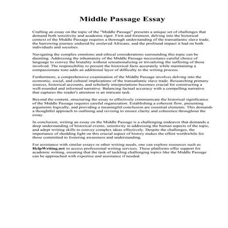 Middle Passage Essay.pdf
