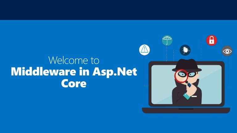 Middleware In Asp Core