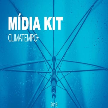 CLIMATEMPO 2019 | PDF